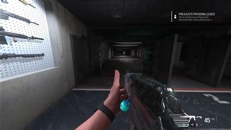 Duo The Izzy En Mw3 Youtube