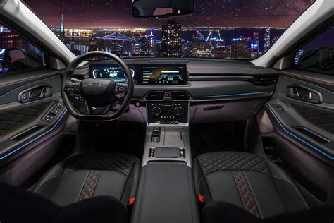 EXEED TXL 2023-2024 цены и комплектации, купить Эксид ТХЛ в Москве у ...