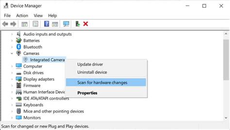 Lenovo Camera Not Working Try These 8 Fixes