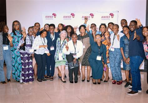 Irene Ochem On Linkedin Awiefgrowthaccelerator Investmentreadiness