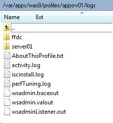 IBM WebSphere Application Server Administration Guide