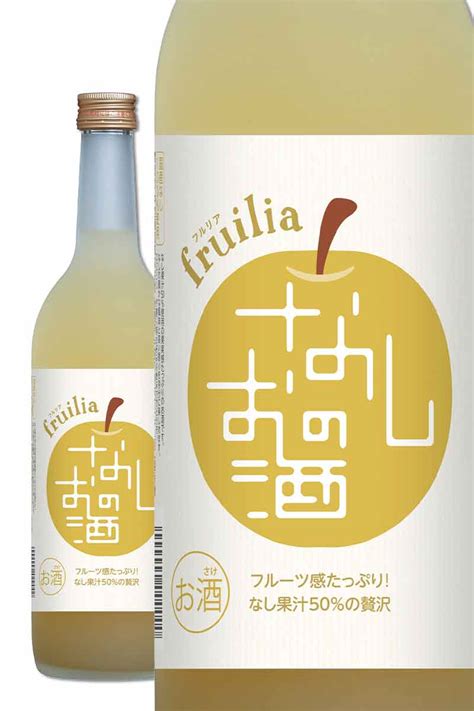 愛知國盛 水梨風味酒 720ml WINE TASTE 品迷網