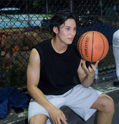 BasketBALLS Kim Mingyu X Male Reader Cw Top Mingyu Praise Kink Protected Sex Body Worship