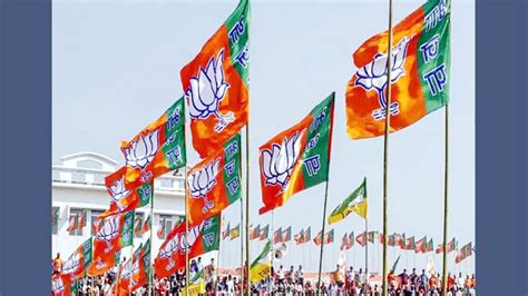Bjp Manifesto Promises Uniform Civil Code Anti Radicalisation Cell To