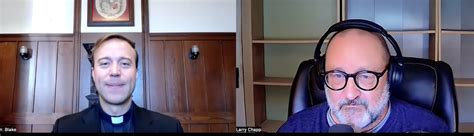 Larry Chapp Gaudium Et Spes 22