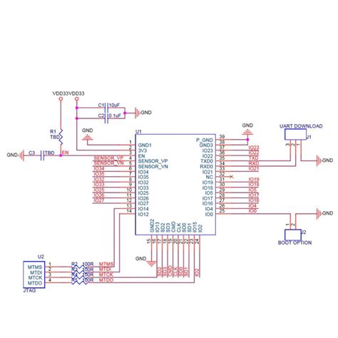 Everything You Need To Know About The ESP32 C3 Datasheet