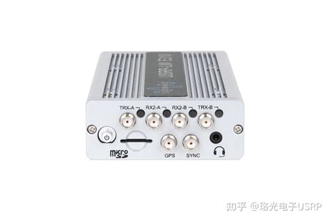 通用软件无线电嵌入式系列 Usrp Lw E310 知乎