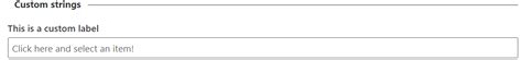 Select A List Item In Your Spfx Project Using The Pnp React Controls