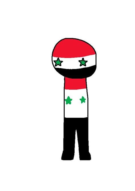 Syria Rcountryhumans