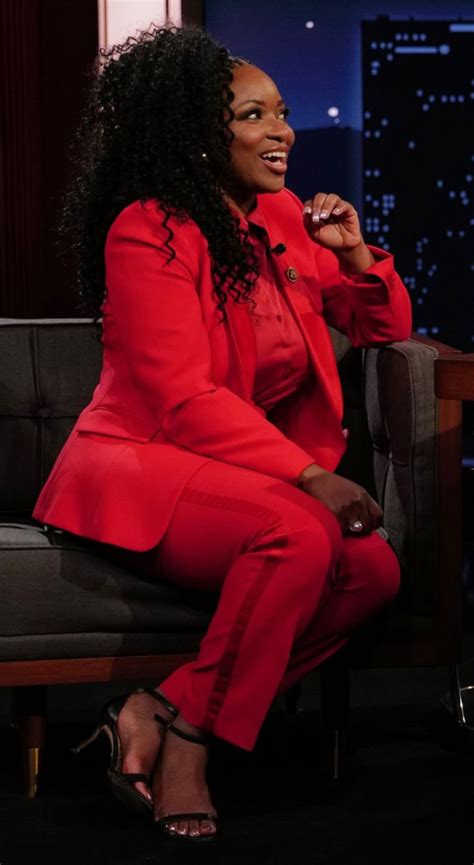 Jasmine Crocketts Feet