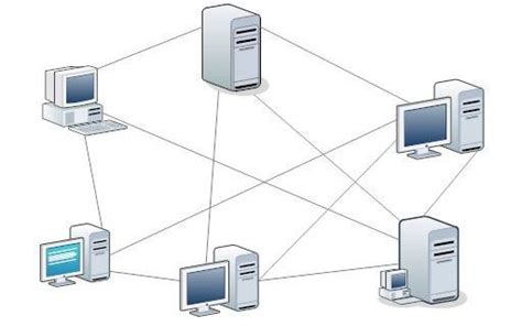 Introduction To Network Topology TECHNO CORE
