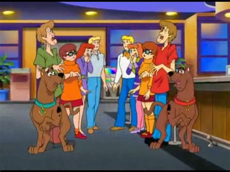 Planned All Along Vgflicks Scooby Doo And The Cyber Chase Part