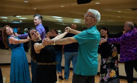 Oklahoma City Swing Dance Club
