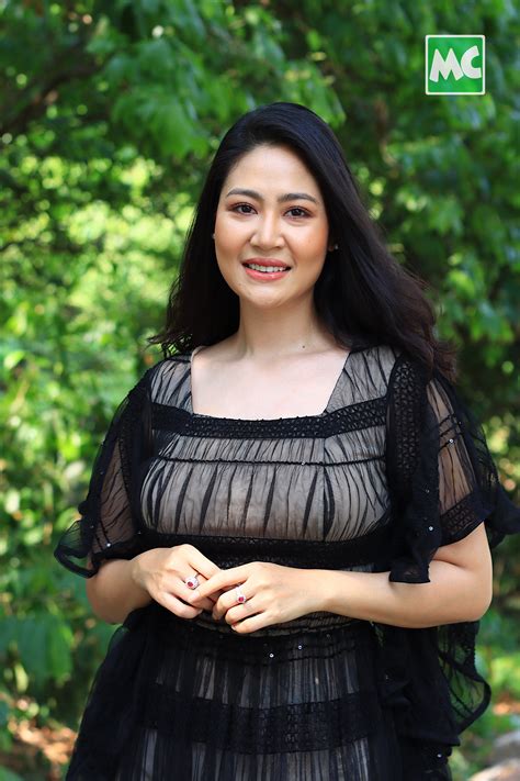 ကိုစစ်နိုင် နဲ့ အကြောင်း မရှင်းပြတော့ဘူး ဆိုတဲ့ ရွှေပိုး