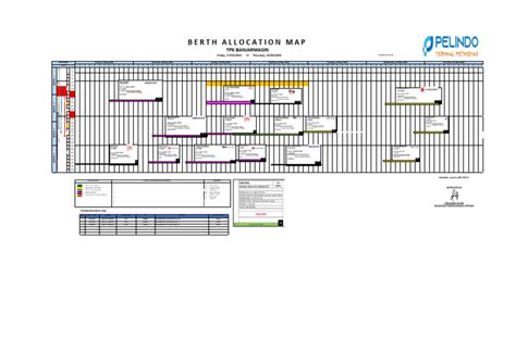 Ba Map Tpk Banjarmasin 200524 Pdf