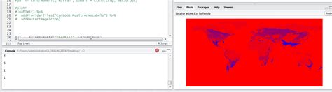 Is It Possible To Use A Rasterclick Event Within An Interactive Leaflet Map Geographic