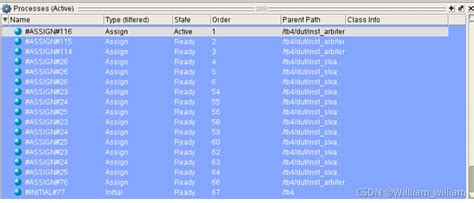 Systemverilog学习之路（7）— Questasim的调试方法 Csdn博客