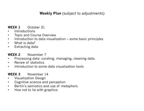Introduction To Data Visualization Pdf
