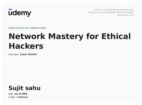 Sujit Kumar Sahu On Linkedin Networking Cybersecurity Ethicalhacking