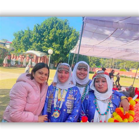 Sonia Jaiswal On Linkedin With Sikkim Friends Sonia Jaiswal