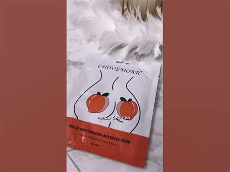 Маска для жопы за 123₽ Артикул в профиле ️ #wb #wildberries # ...