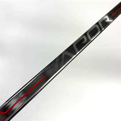 New Left Bauer Vapor Hyperlite 65 Flex P92 Curve Grip R291 Top Flight Hockey