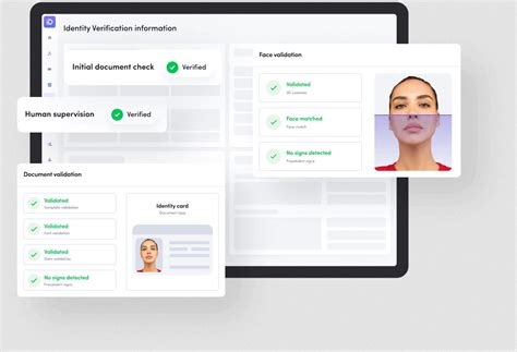 Identity Verification Software Buyers Guide