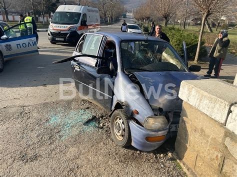 От МВР във Враца казаха причината за зверската катастрофа със загинал в Бели извор