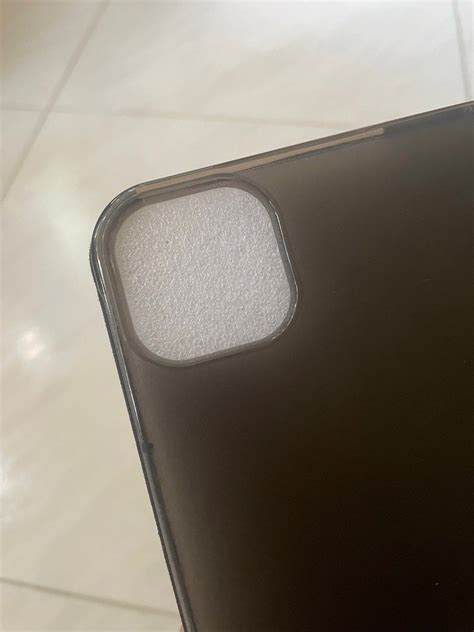 Procase Ipad Pro Inch Case With Pen Holder Mobile Phones Gadgets Tablets Ipad On Carousell