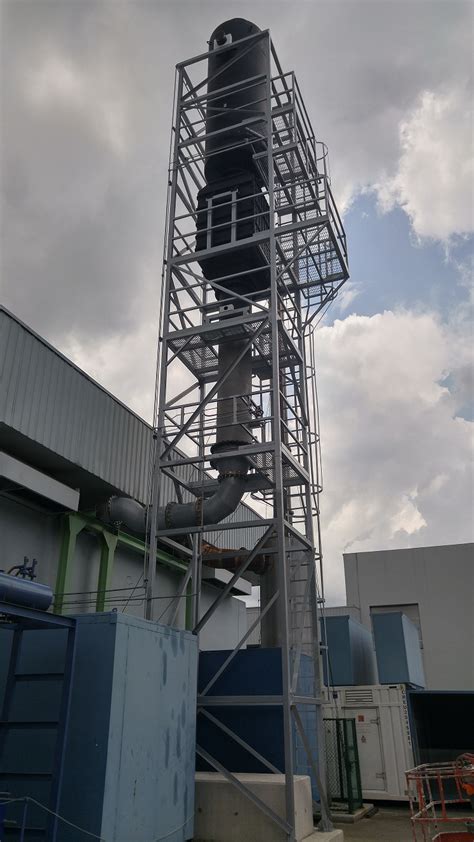 Selective Catalytic Reduction System Archives Lt Air Engineering