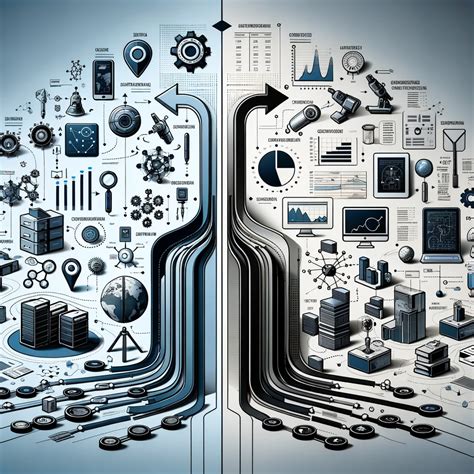 Data Collection Vs Data Analysis Main Differences Medium