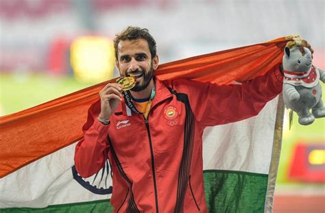 Asian Games 2018 Sidekick Manjit Singh Turns Hero Wins Gold In 800m Asian Games News The