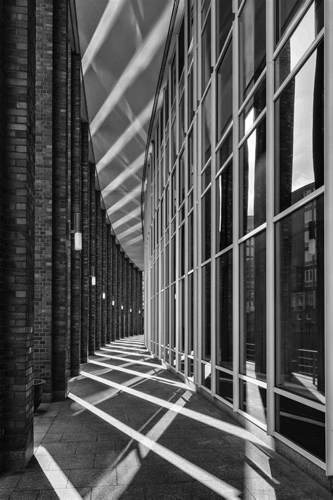 Underpass Corridor Pedestrian Free Photo On Pixabay