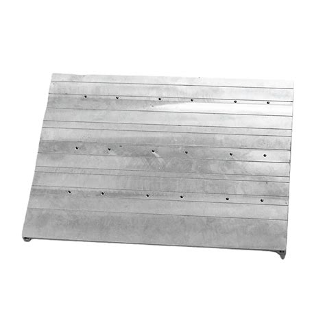 Friction Stir Welding Aluminum Water Cooling Plate From China Manufacturer Mstirling