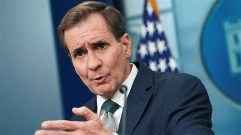 Кірбі розповів коли США припинять військову допомогу Україні Новини Live