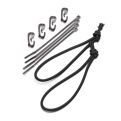 Shock Cord Kit Third Coast Thermal