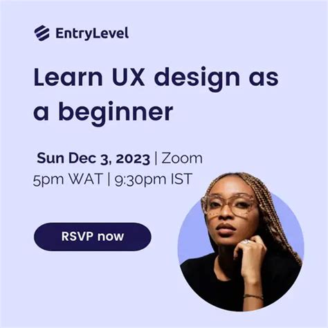 Learn Ux Design As A Beginner