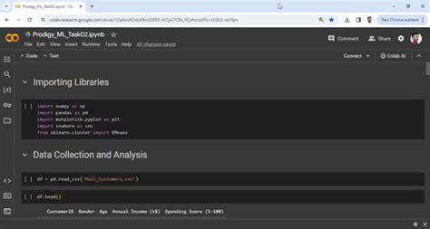 Gratitude Dataanalytics Kmeansclustering Retailanalytics Suman N