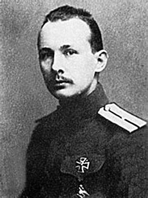 Prince Troubetzkoy Alexander Evgenievich / князь Трубецкой Александр ...