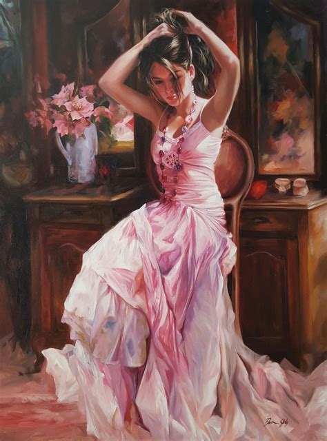 Deon Stols Sold 034 Shalom Art Gallery