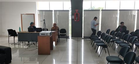 Briefing Computer Science Program Minor Session 3 Gallery Binus University