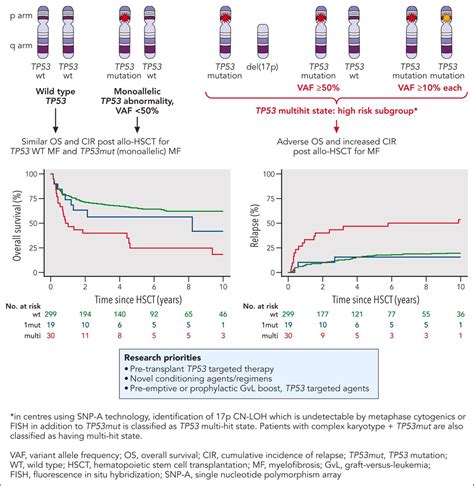 The Innovation Medicine On Twitter Rt Wang Yu Hung Editorial Comment On Impact Of Tp53
