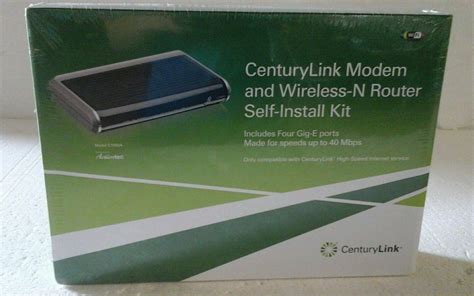 Roteador Modem Centurylink Actiontec C A Wireless N Vdsl R Em Mercado Livre