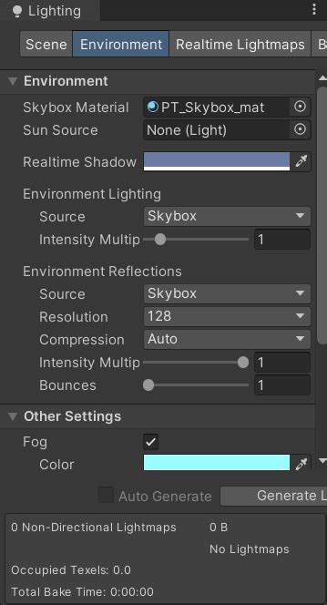 Skybox Messes Up Terrain Color Unity Engine Unity Discussions