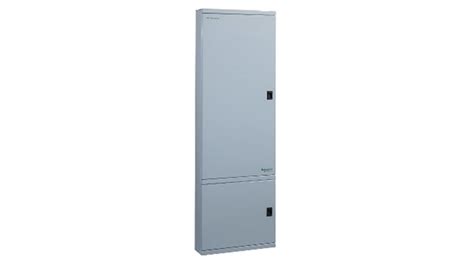 Seb48s12250 Schneider Electric Acti9 Acti9 3 Phase Distribution Board