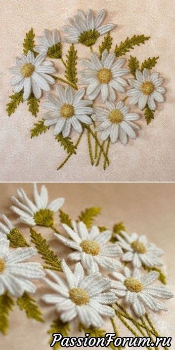 Вышивка Техники Идеи их интернета запись пользователя Olga202202 в сообществе Болталка в