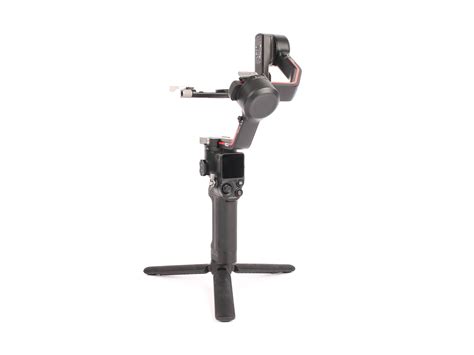Used DJI RS Combo MPB