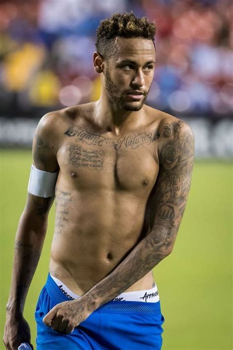 Neymar Sensual Artofit