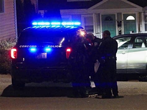 Woman Accused Of Disorderly Conduct Before Concord Comedy Show Watch Concord NH Patch Woman Accused Of Disorderly Conduct Before Concord Comedy Show Watch Concord NH Patch