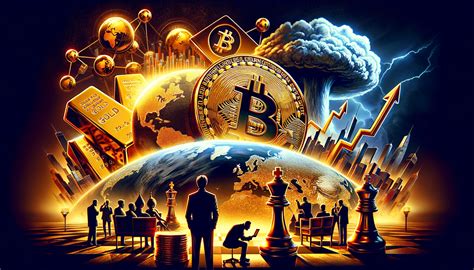 금과 비트코인이 오르는 이유피터 브랜트 급등 예상 챠트 공유 블록미디어